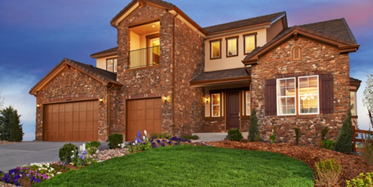 Frequently Asked Questions About New Home Construction | Crystal Valley ...