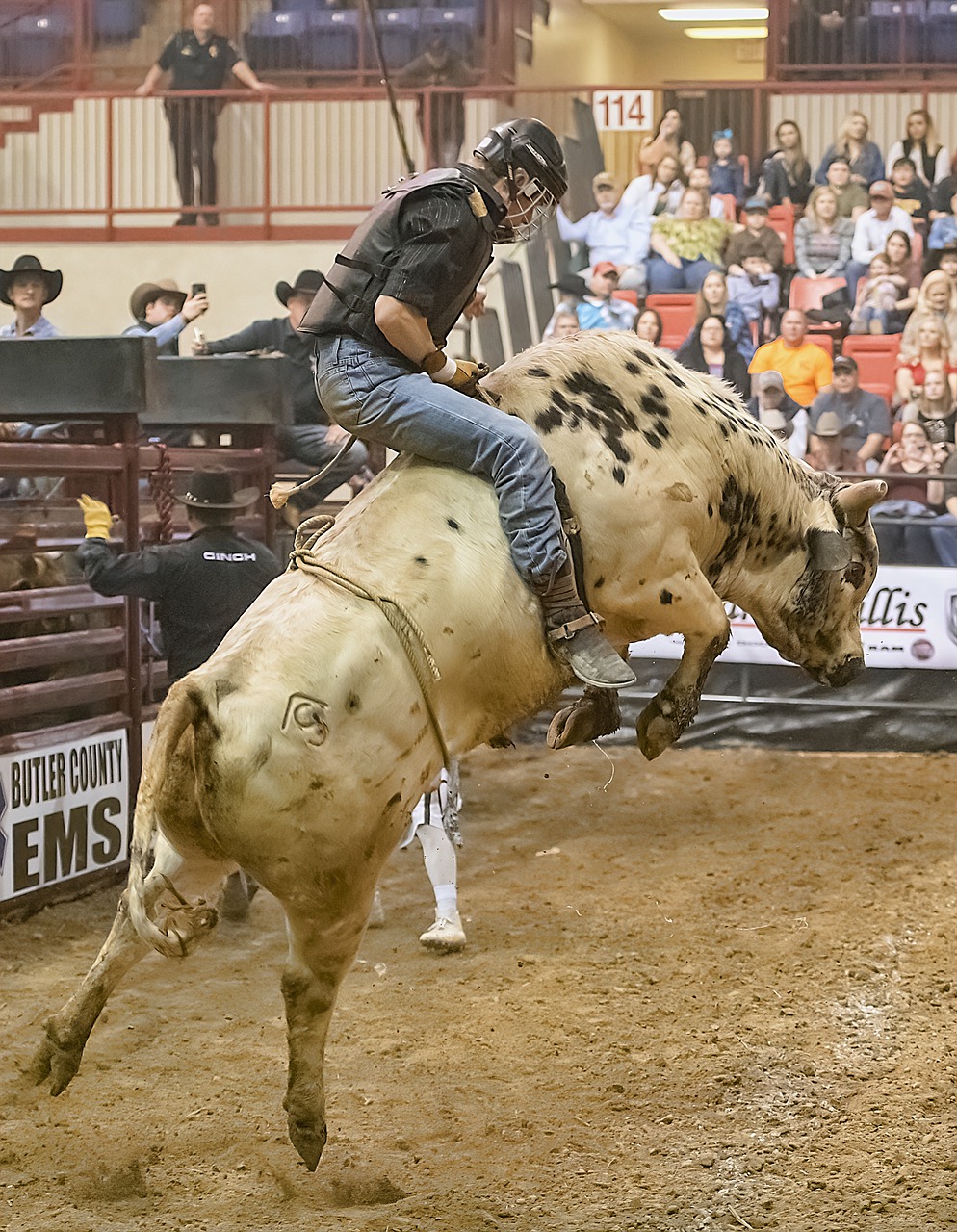 Douglas County Fair & Rodeo, August 1-4, 2019!