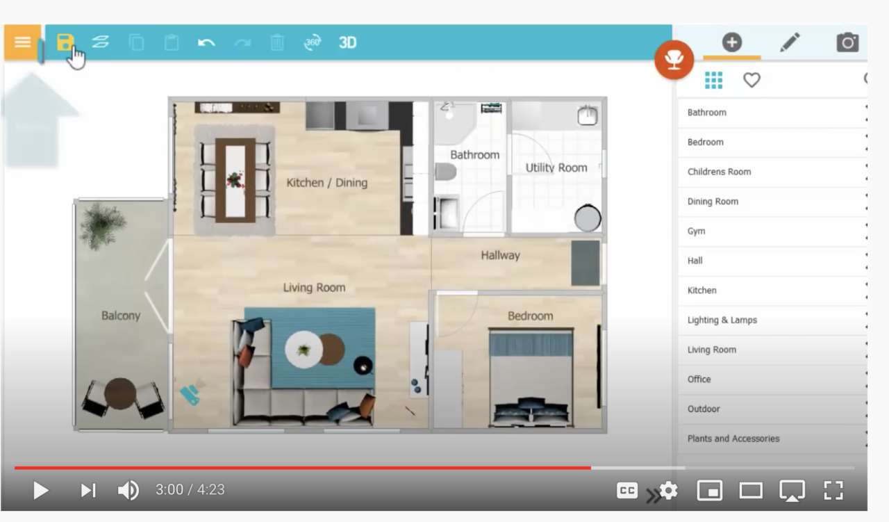 How to Pick The Right Floor Plan when Building a New Home